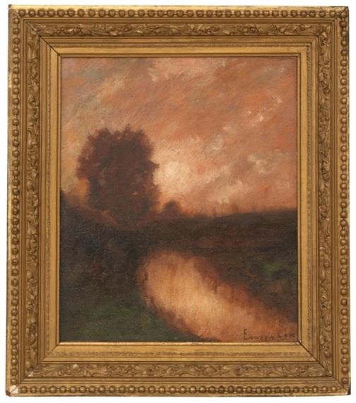 Edward Lay | Biography