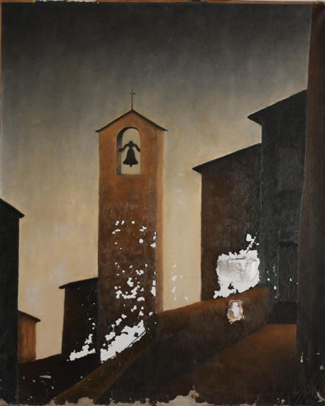 Henri Grossi | 3 Artworks at Auction | MutualArt