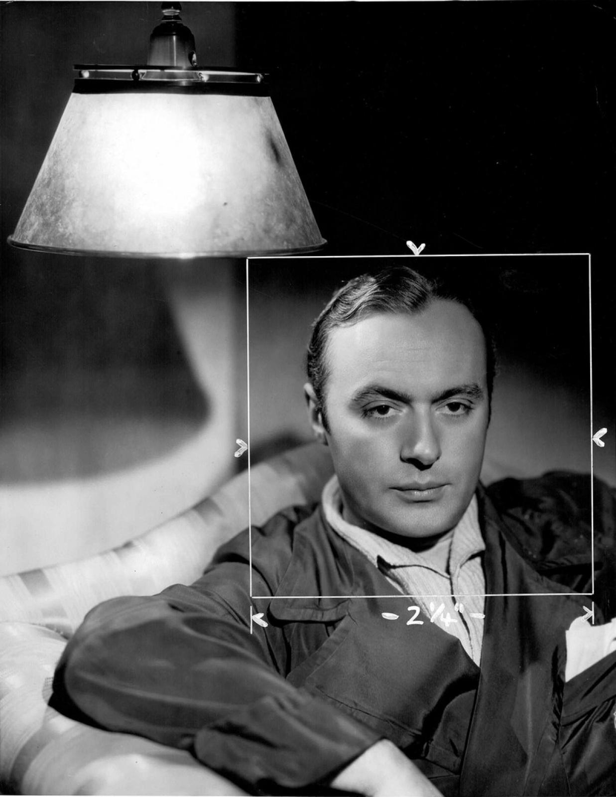 Eugene Robert Richee | L'INVITATION AU BONHEUR – I LOVE A SOLDIER (1936 ...