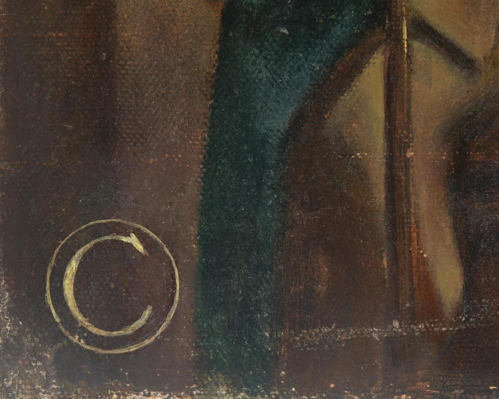 Arthur Sheppard | Greco Roman | MutualArt