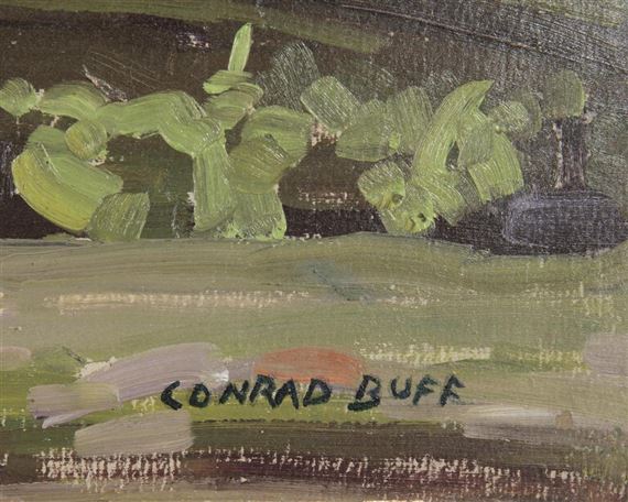 Buff Conrad | Utah | MutualArt