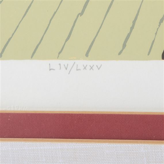 Jane Currie Clark | Valentine's Day | MutualArt