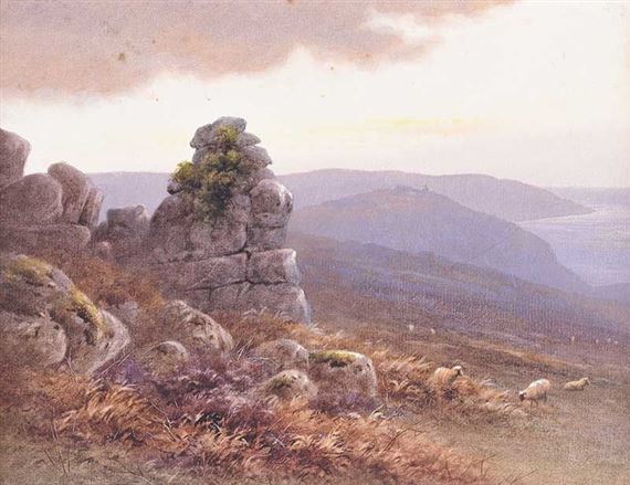 Charles Brittain | 5 Artworks at Auction | MutualArt