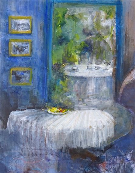 Geraldine Wheeler | 1 Artworks at Auction | MutualArt