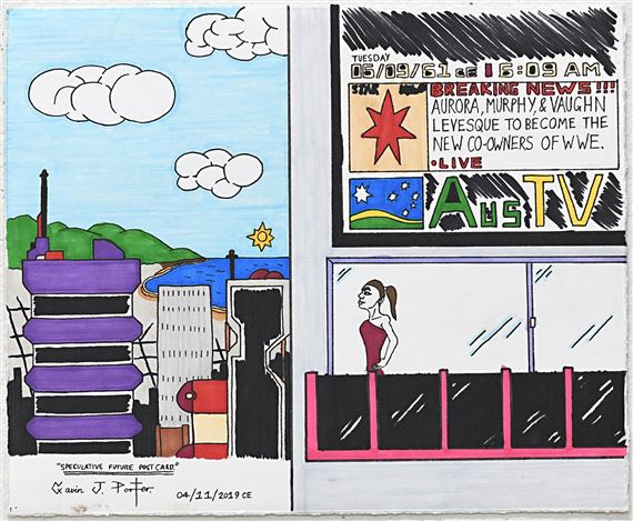 Gavin Porter | Biography