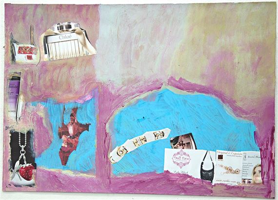 Emily Dober | 2 Exhibitions and Events | MutualArt