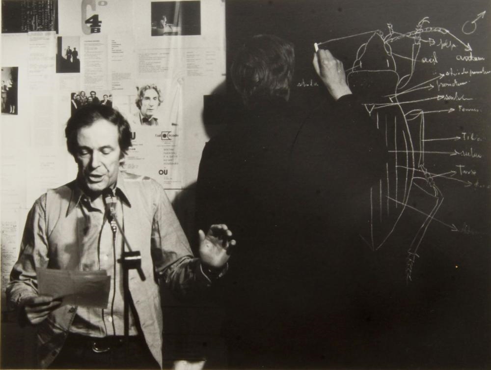 Philip Pocock | As Above, As Below (1978) | MutualArt