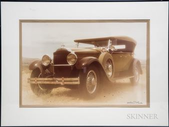 William Plante | 16 Artworks at Auction | MutualArt