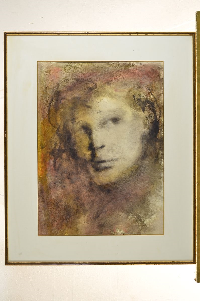 Leonor Fini | Five works: female figure | MutualArt