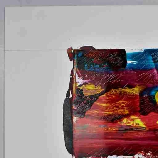 Alfredo Rapetti | Untitled | MutualArt