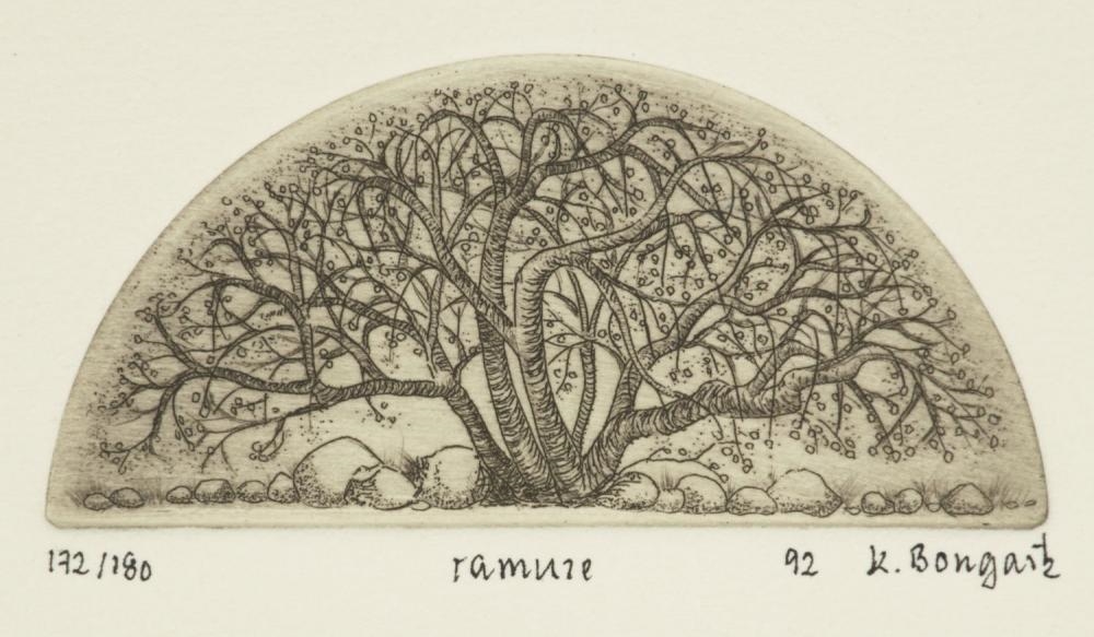 Zelma Blakely | Refugee from the Battle | MutualArt