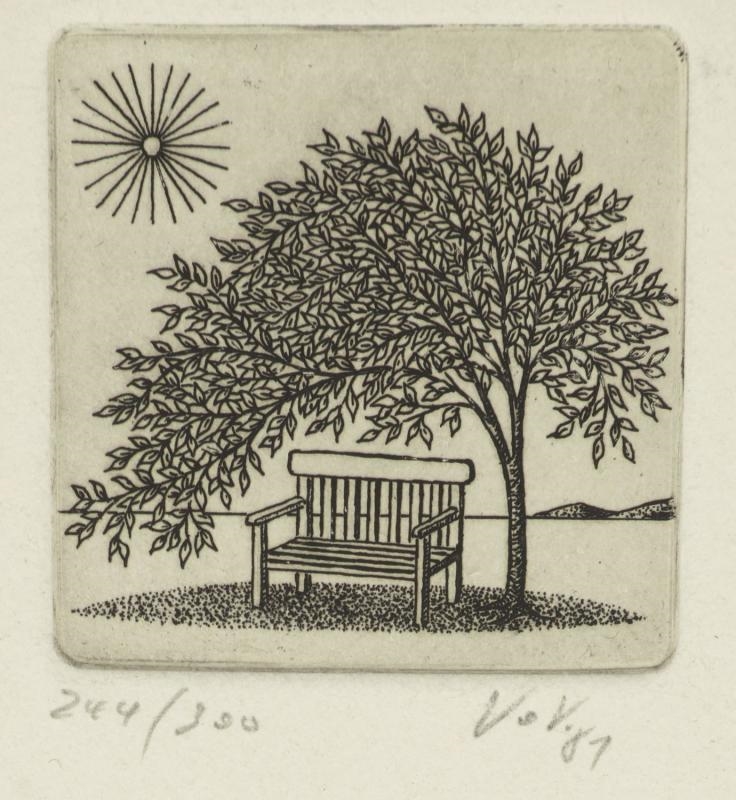 Zelma Blakely | Refugee from the Battle | MutualArt