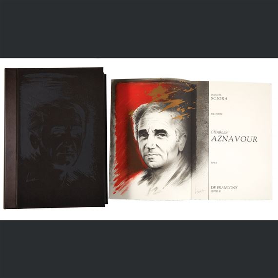 Daniel Sciora | Seventy two works: Daniel Sciora illustre Charles ...