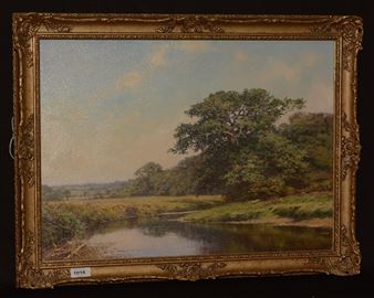 Tony Sheath | Art Auction Results