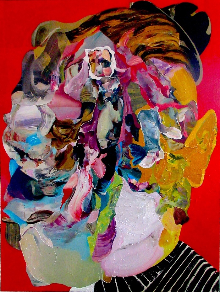 Tomasz Tobolewski | HEAD XI (2020) | MutualArt