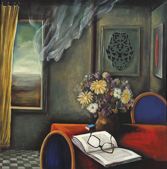Siniša Vuković | 8 Artworks at Auction | MutualArt