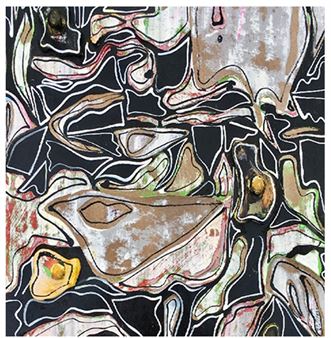 Christian Duran | Artist Overview | MutualArt