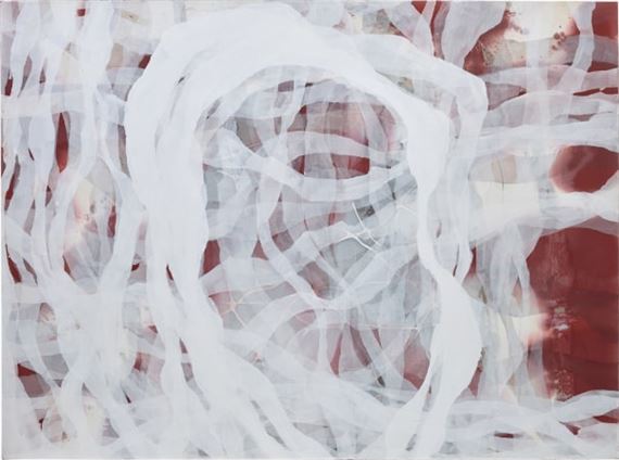 Ian McKeever | Assumption (appearance) | MutualArt