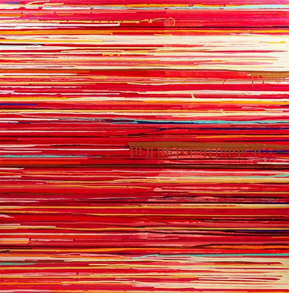 Isley Rojas | Performance at Auction | MutualArt