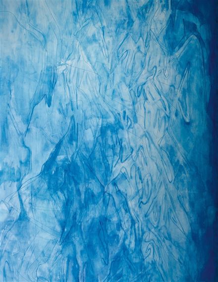 Lalan Hsieh, Ching-lan | SANS TITRE (1987 - 1989) | MutualArt