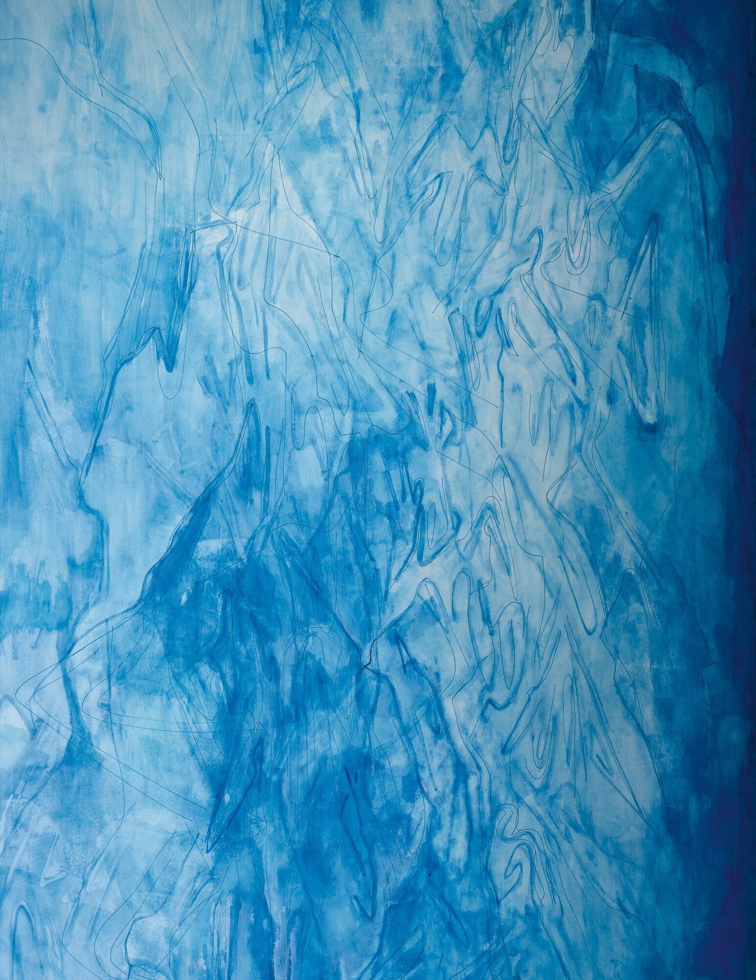Lalan Hsieh, Ching-lan | SANS TITRE (1987 - 1989) | MutualArt