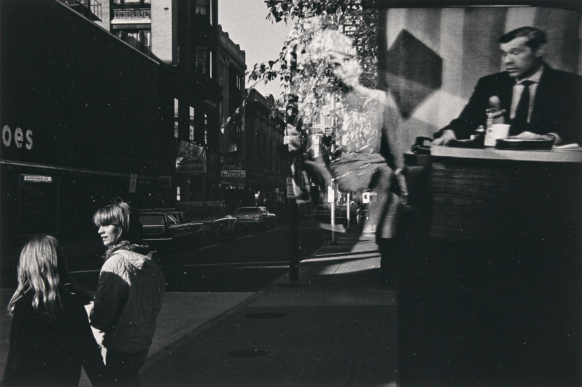 Harry Callahan | In Chicago | MutualArt