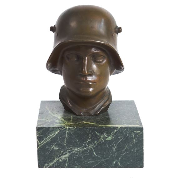 Paul Birr | 1 Artworks at Auction | MutualArt