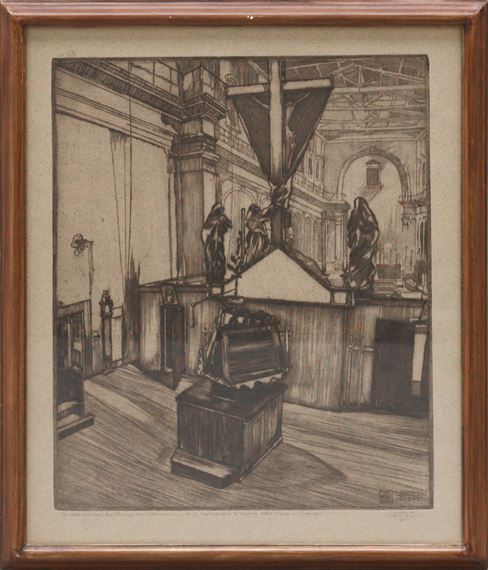 Carlo Cainelli | Biography