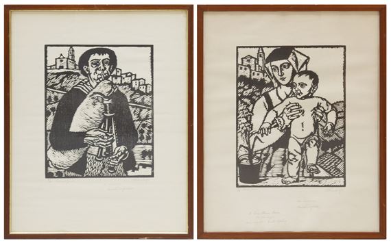 Alessandro Pandolfi | Performance at Auction | MutualArt