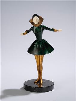 Roland Paris | Art Auction Results