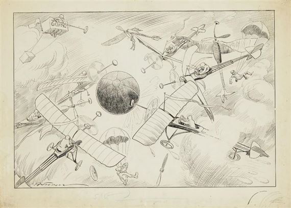 Carl Thomas Anderson | Biography