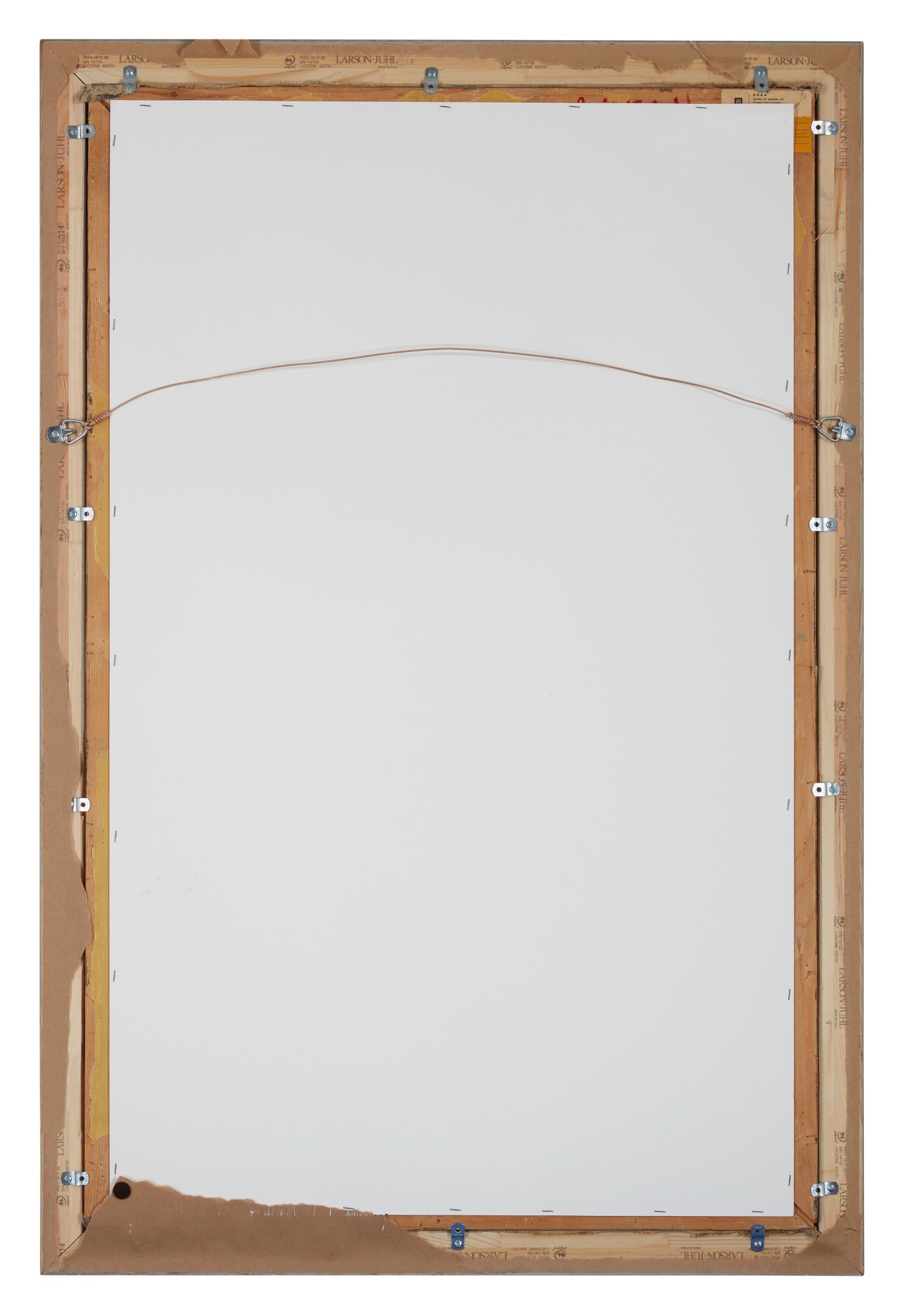 Anna Guntner | WINDLESS DAY (1967) | MutualArt