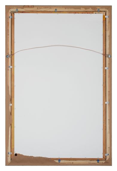 Anna Guntner | WINDLESS DAY (1967) | MutualArt