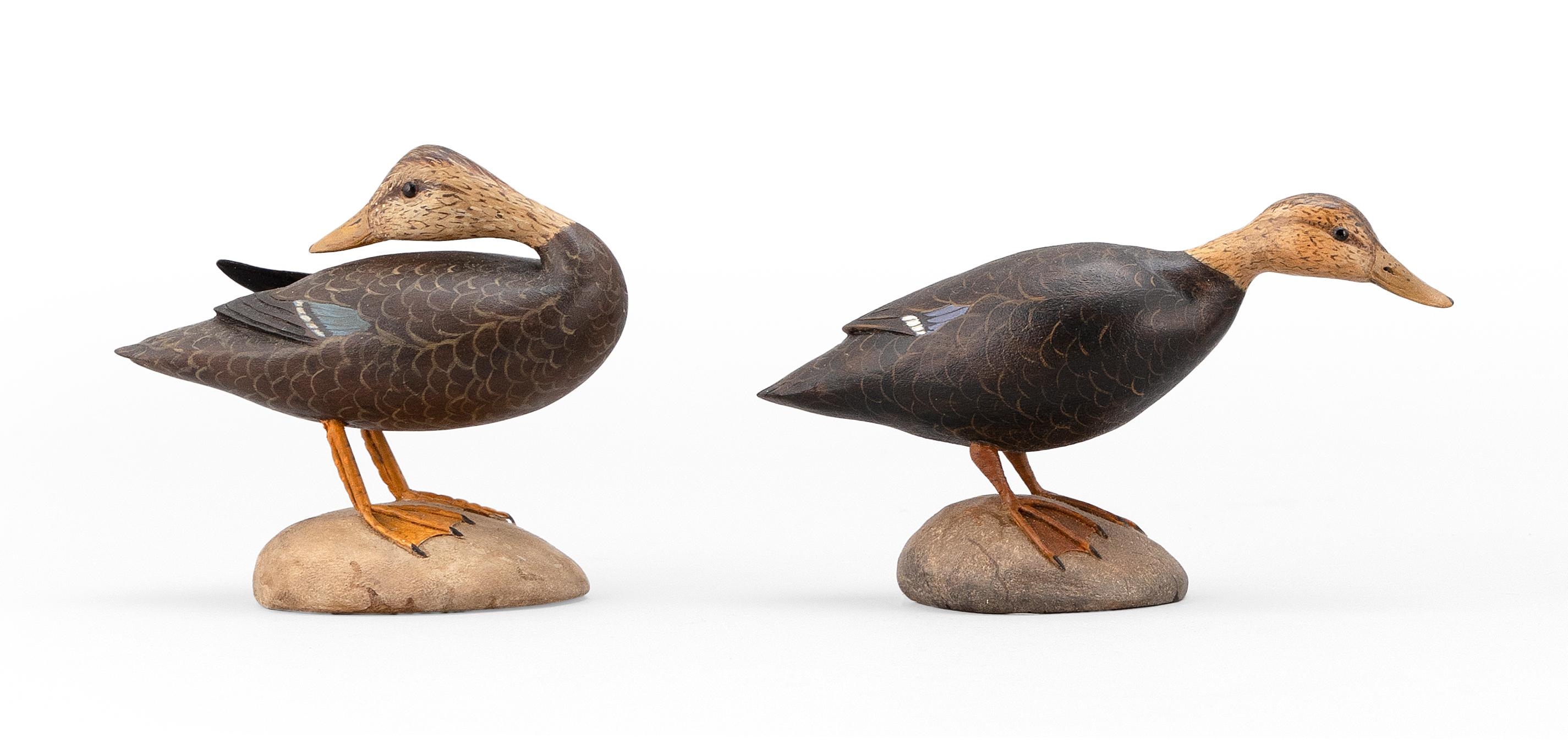 Frank J. Adamo | FRANK ADAMO CARVING OF A RIGHT WHALE | MutualArt