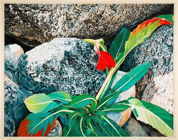 Eva Fritsch | Biography