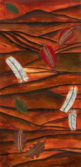 Nicky Foreman | Untitled | MutualArt