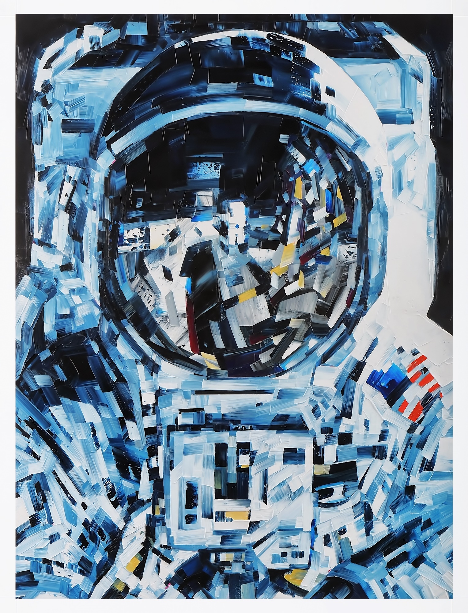 Michael Kagan | I Was There When It Happened (2019) | MutualArt