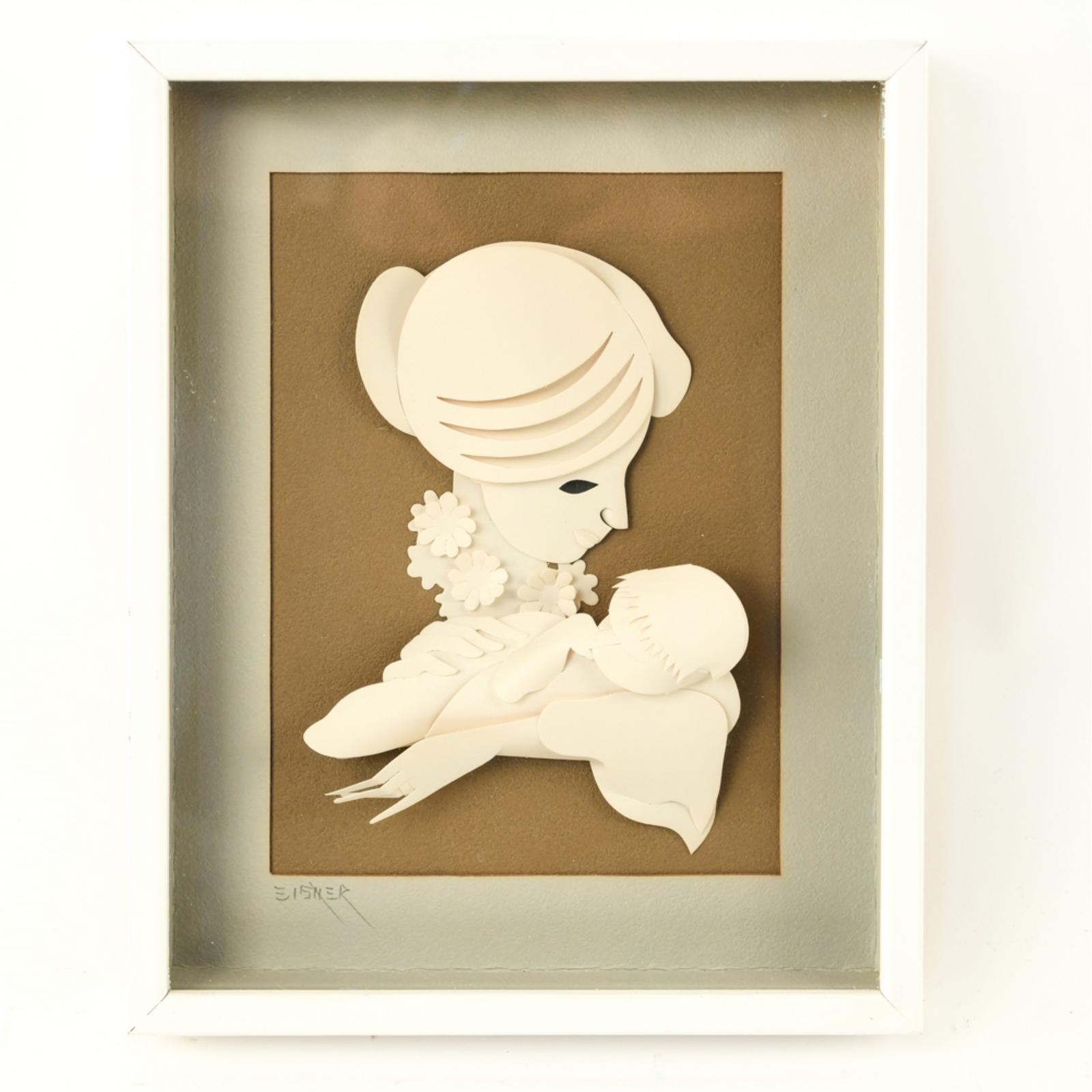 Jack Eisner | Untitled | MutualArt