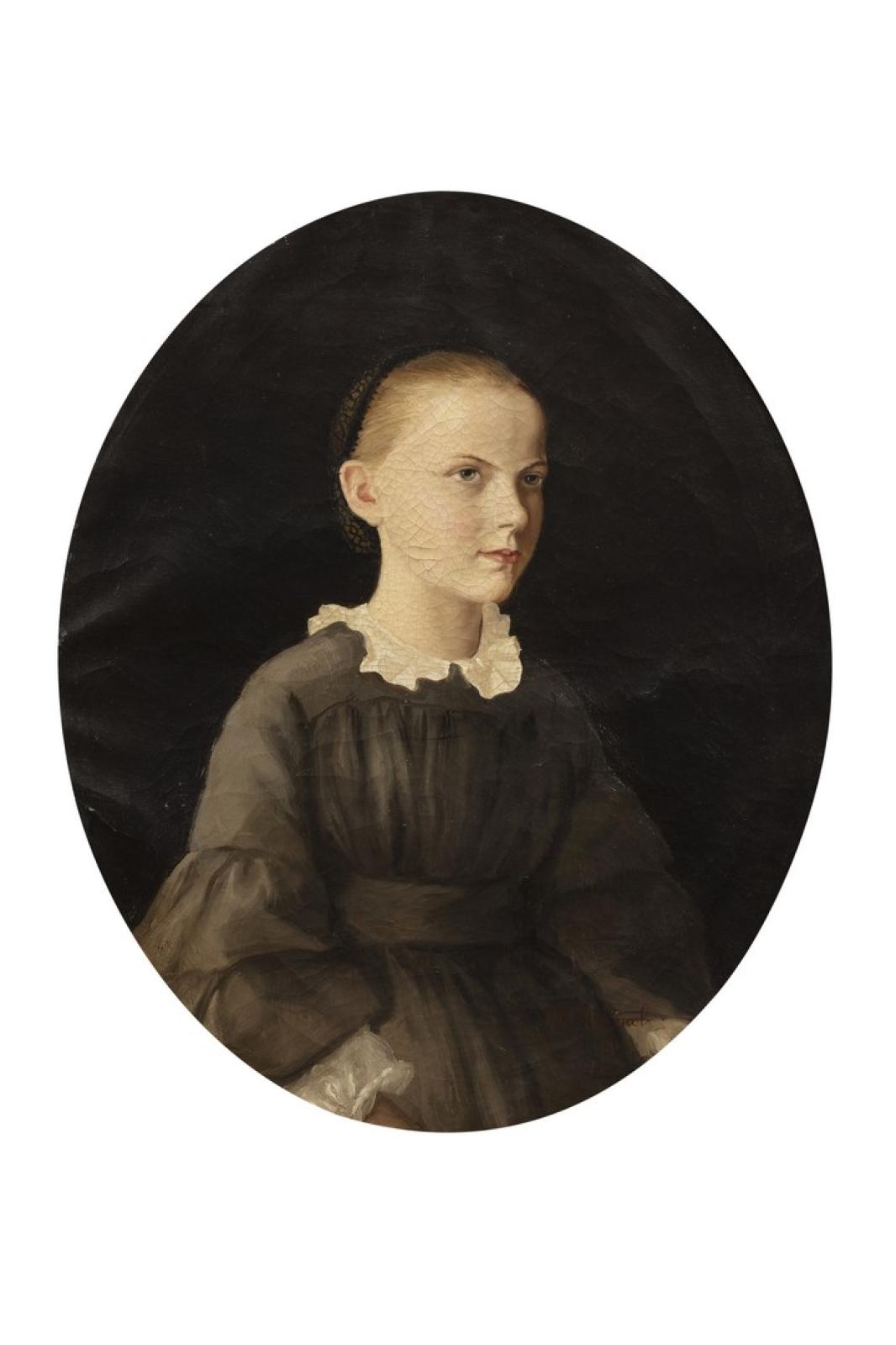 Joseph Leempoels | A MORNING MISSIVE | MutualArt