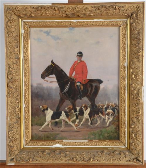 George Laroque | 1 Artworks at Auction | MutualArt