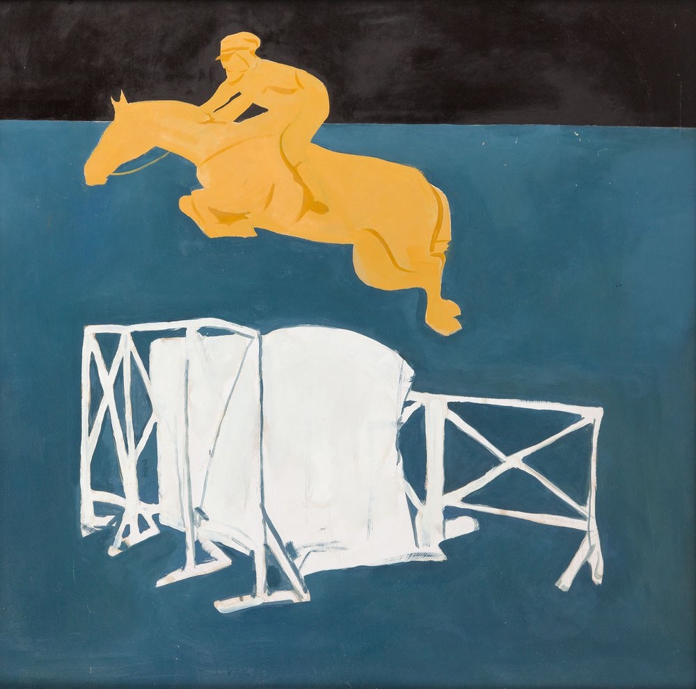 Piotr Mosur | Adam Królikiewicz | MutualArt