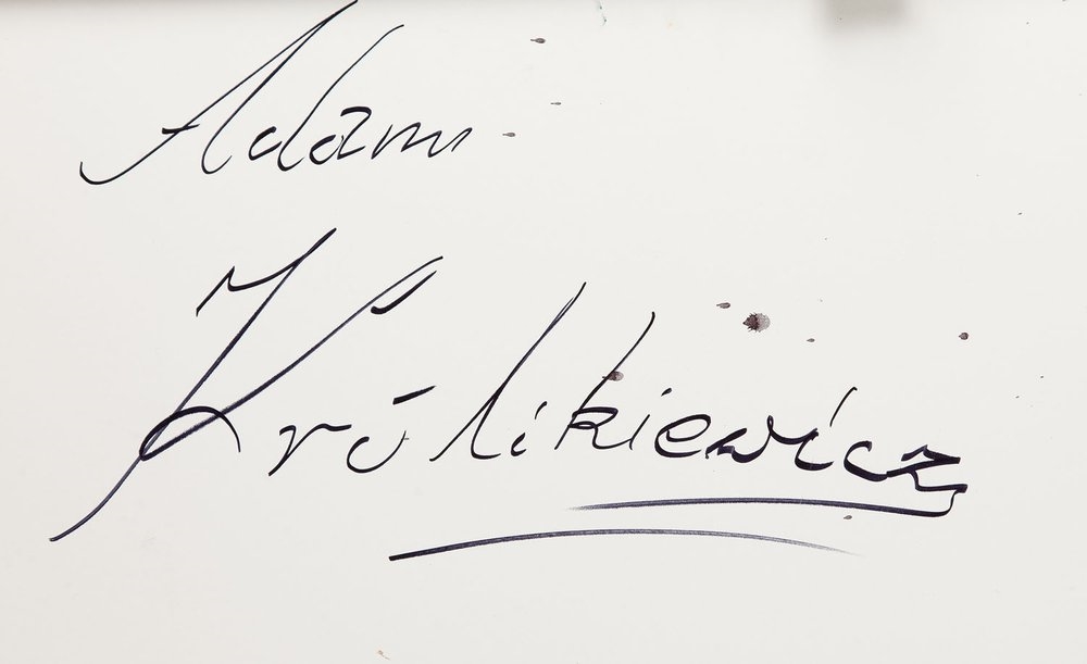 Piotr Mosur | Adam Królikiewicz | MutualArt