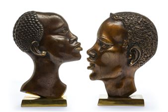 Hagenauer Franz | Mask | MutualArt