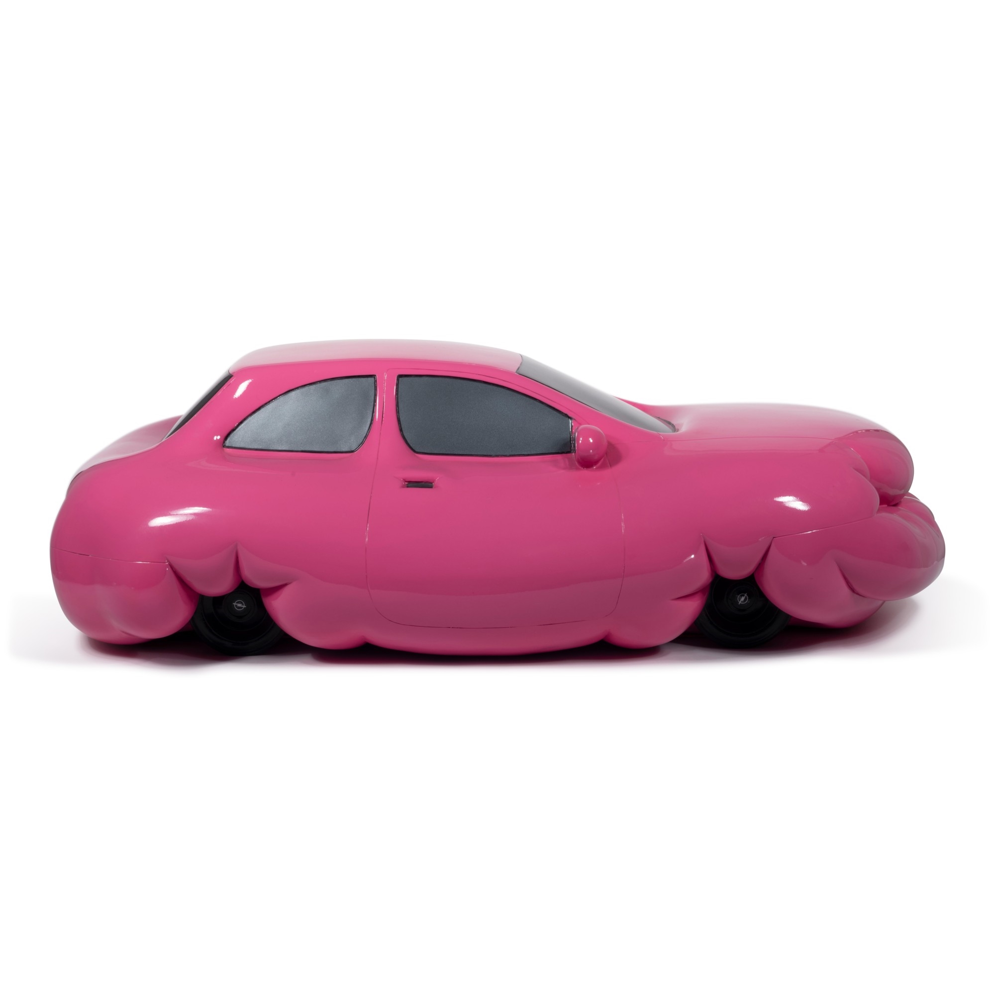 Erwin Wurm | FAT CAR | MutualArt