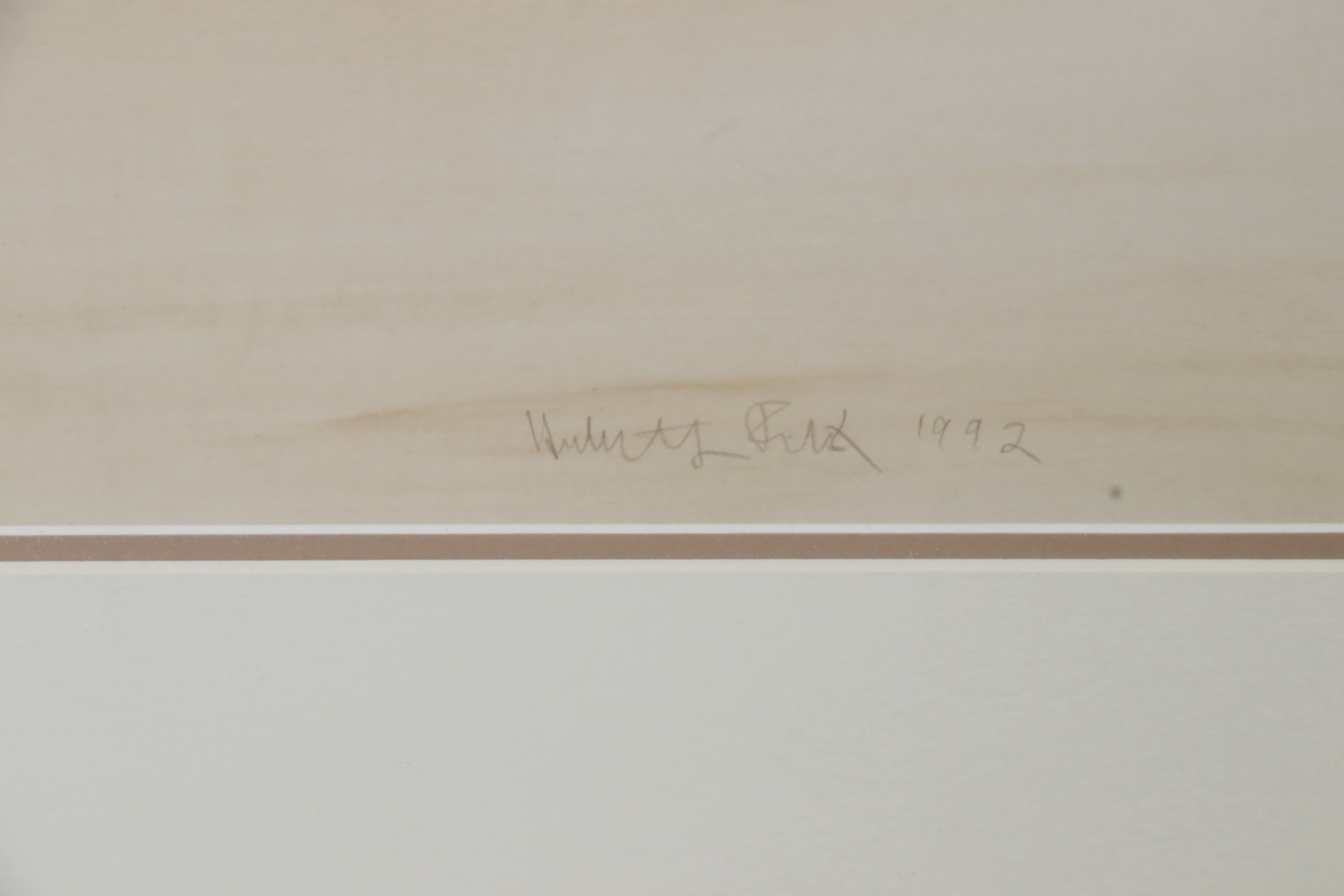 Herbert Lewis Fink | Metamorphosis | MutualArt