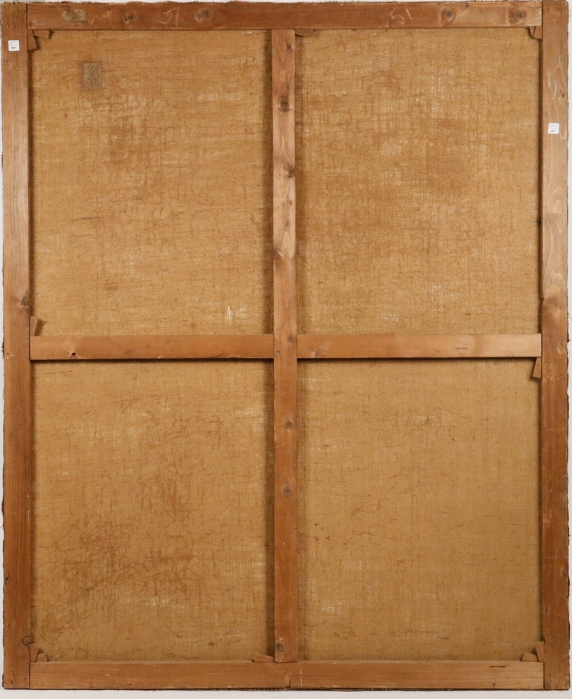 Lajos Jambor | The Picnic | MutualArt