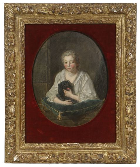 Charles-antoine Corpel | 1 Artworks at Auction | MutualArt