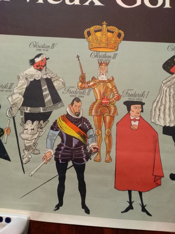 Henry Thelander | Poster (1949) | MutualArt