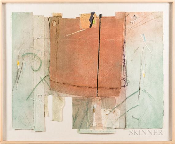Jennifer Berringer | Untitled | MutualArt