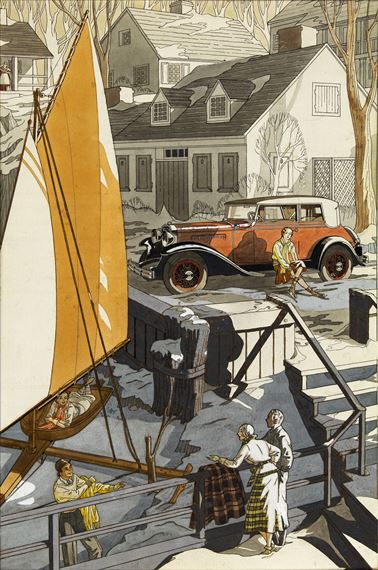 Edward Ward | Artist Performance at Auction | MutualArt